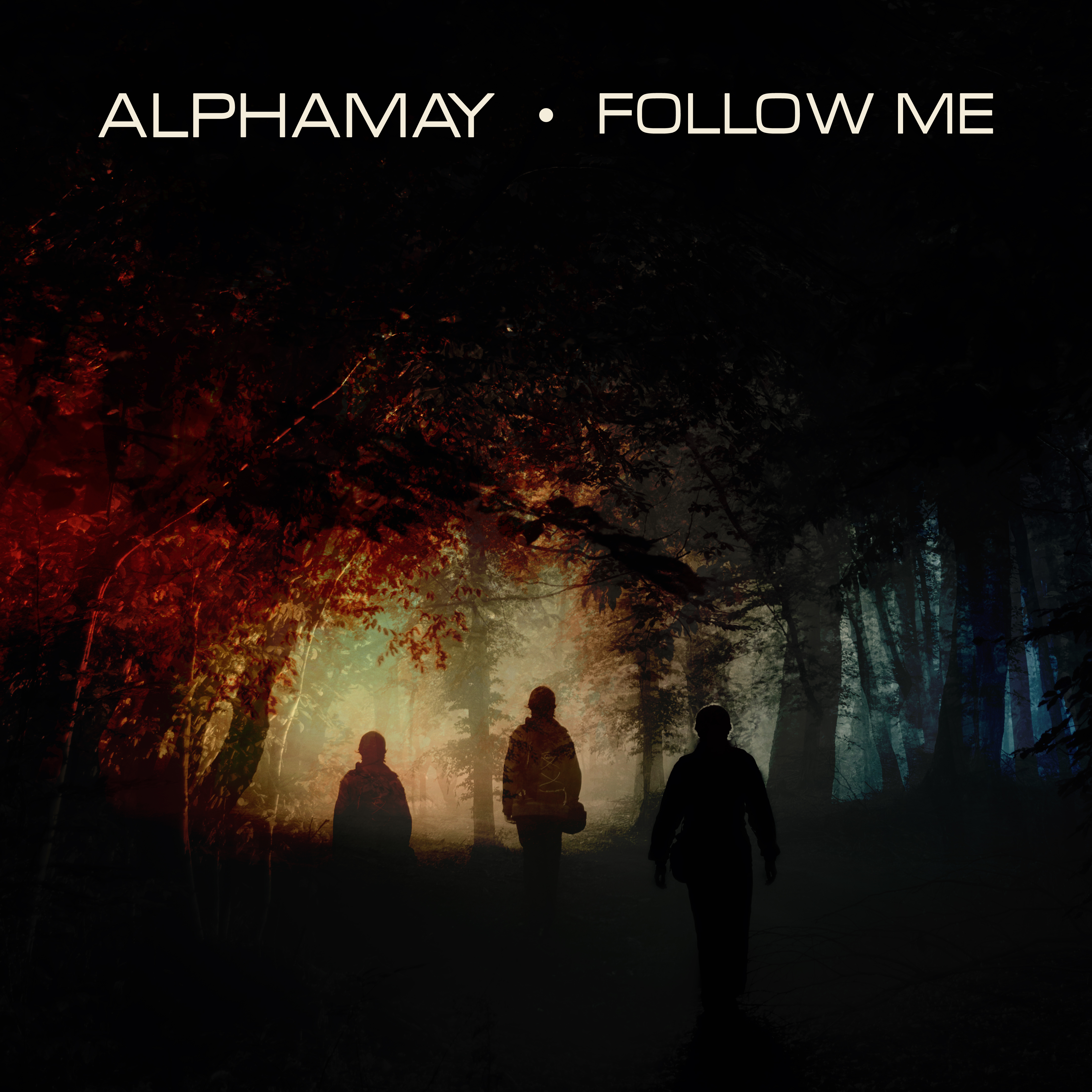 FOLLOW ME – Alphamay